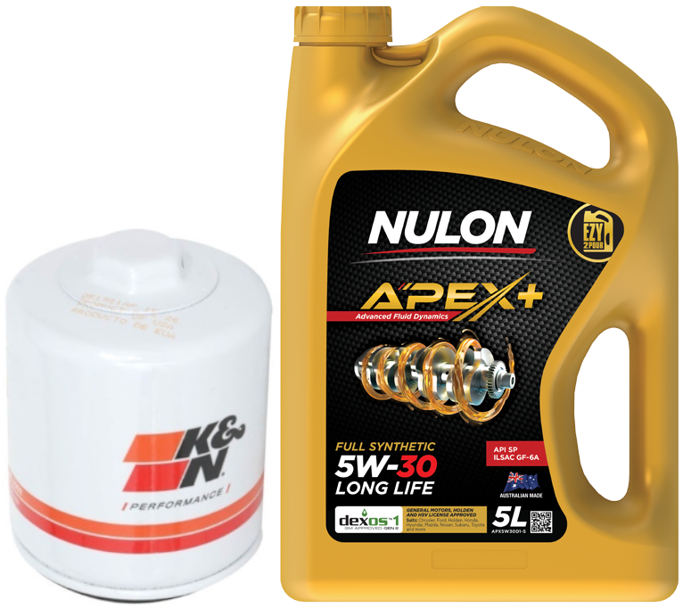 3mz Fe Oil Capacity