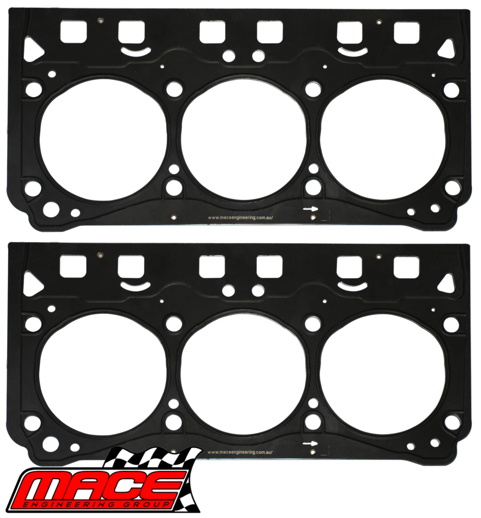 Holden Cylinder Head Gaskets – Mace Engineering Group