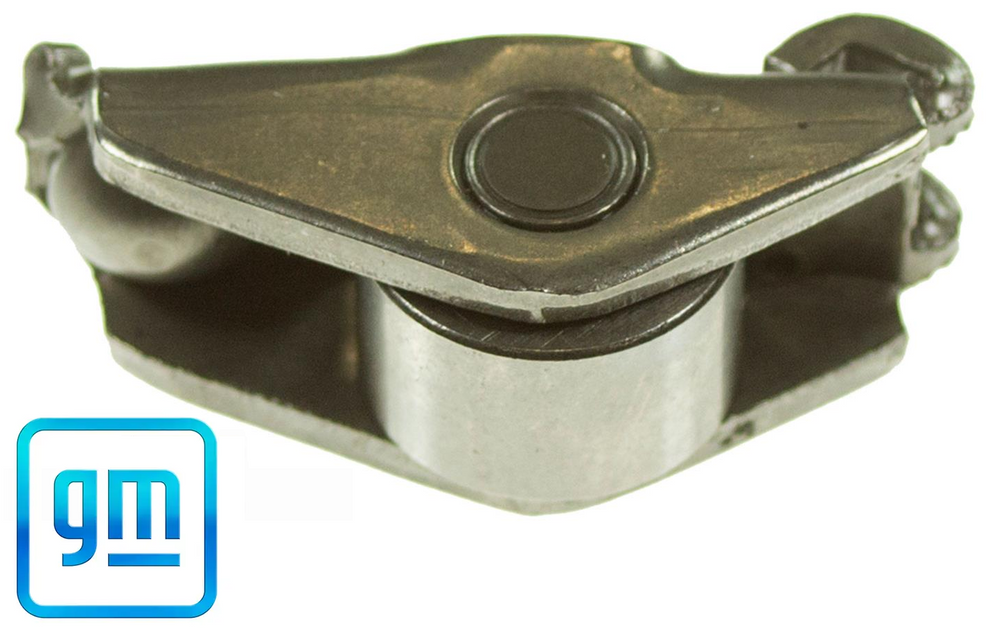 GENUINE ENGINE VALVE ROCKER ARM TO SUIT HOLDEN STATESMAN WL WM ALLOYTE ...
