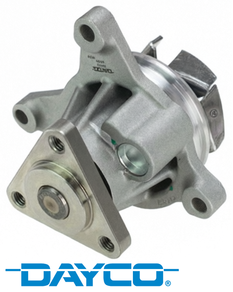 DAYCO WATER PUMP KIT TO SUIT FORD FALCON FG X DURATEC TURBO 2.0L I4 ...