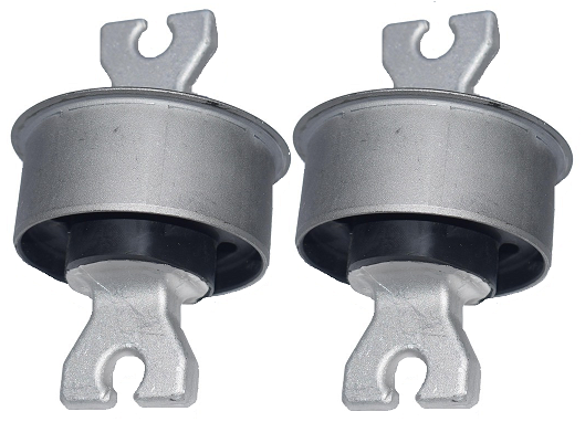 REAR TRAILING ARM FRONT BUSH KIT TO SUIT FORD FAIRLANE BA BF BARRA 182 ...