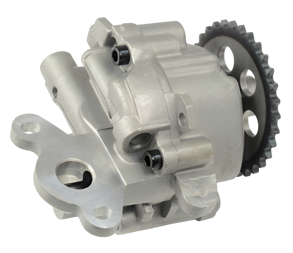 STANDARD ENGINE OIL PUMP TO SUIT MAZDA BT-50 UP UR P4-AT TURBO DIESEL ...