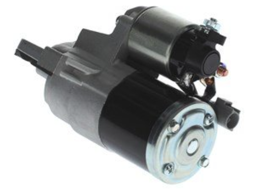 STARTER MOTOR TO SUIT MAZDA CX-7 ER L5 2.5L I4 – Mace Engineering Group