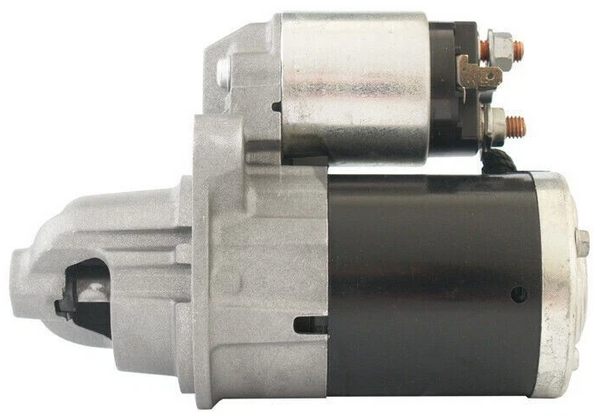 STARTER MOTOR TO SUIT SUZUKI JIMNY SN413 M13A M13AA 1.3L I4 – Mace ...